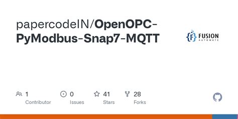 OpenOPC PyModbus Snap7 MQTT MODBUS Pymodbus Modbus RTU Or Serial Read