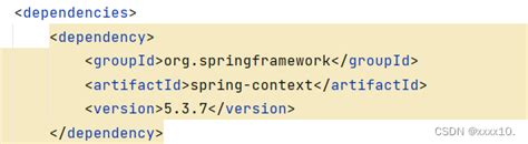 spring中applicationcontext与beanfactory csdn博客