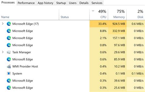 7 best ways to fix microsoft edge high cpu usage on windows 11 cloud porn sex picture