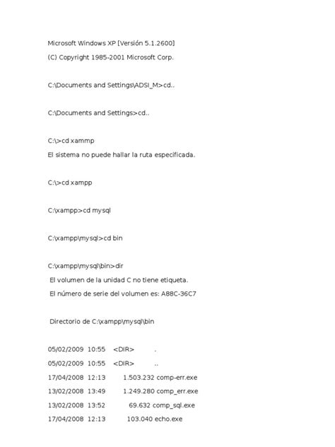 manual sql pdf mi sql plataformas de computación