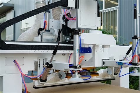 Nesting Cnc Machine Kit1