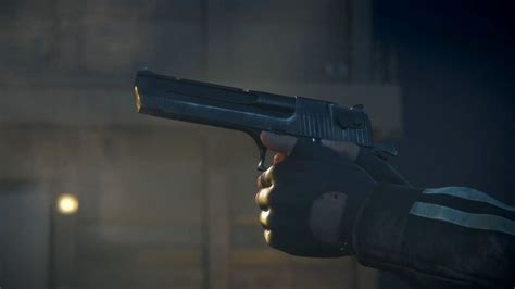 File Resident Evil Vendetta Internet Movie Firearms Database