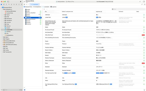 Xcode F D Apple Ide Sysin System Inside