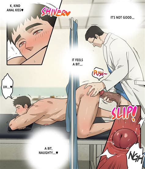 Ppatta Junho No Kenkoushindan Junhos Health Check Eng Page 2 Of 2 Myreadingmanga