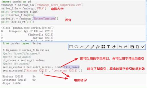 pandas的使用教程 pandavan使用教程 csdn博客