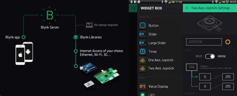 control esp32 outputs using blynk app and arduino ide iot project home automation system 2021