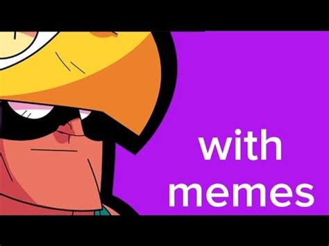 Brawl Stars Is So Funny Goofy Ahh Edited BS Gameplay 1 YouTube