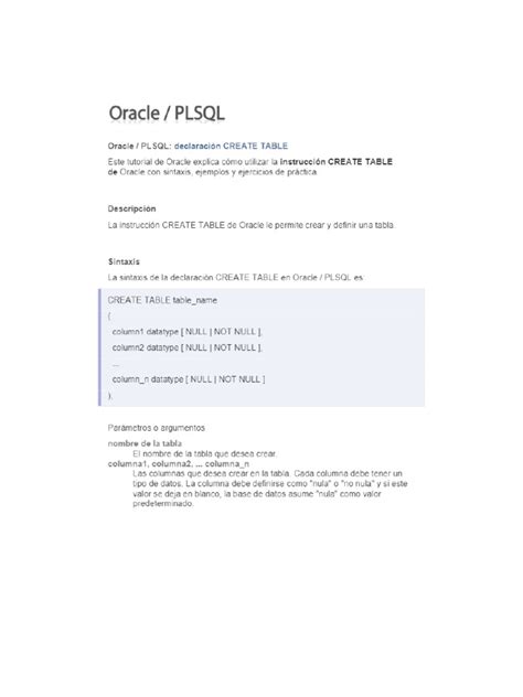 pl sql basico pdf