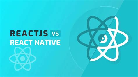 An Overview Of The Difference Between React Native And React Js