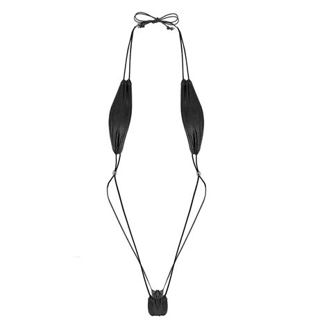 Buy Yeahdor Womens Extreme Sling Micro Mini Bikini One Piece Lingerie Monokini Swimsuits Thong