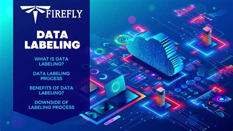 What Is Data Labeling Data Labeling Process Benefits Downside Youtube