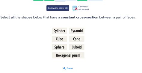 Bookwork Code 2 C Calculator Not Allowed StudyX