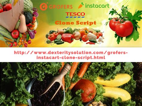 Readymade Grofers Clone Delivery Clone Script Clone Scripts
