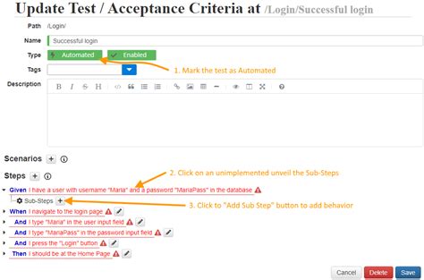 testerum free api gui web automated tests without programming