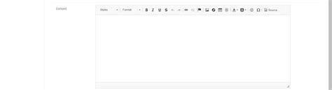 How To Integrate Custom Rich Text Editor In Your Django Website