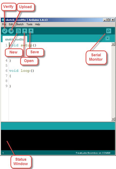 Top Arduino Sketch Software Best Seven Edu Vn