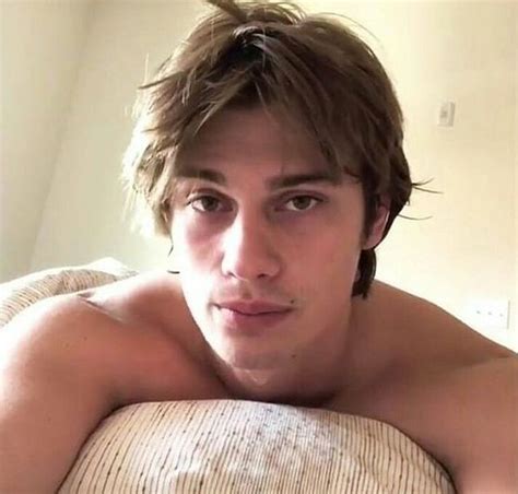 Nicholas Galitzine Nude Gay Male Celebs