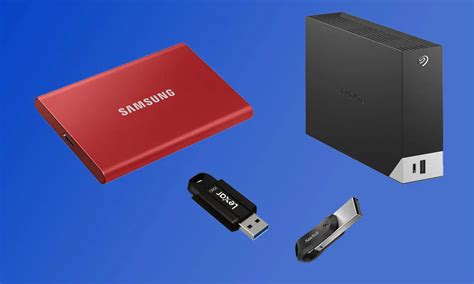 External Hard Drive Vs Flash Drive Same Or Different Best Buy Blog