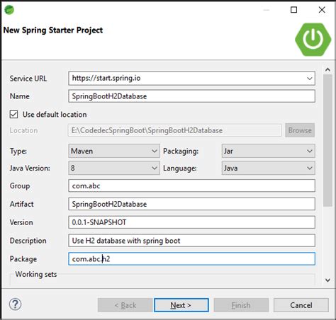 crud operations in spring boot using rest api h2 database and spring data jpa codebun