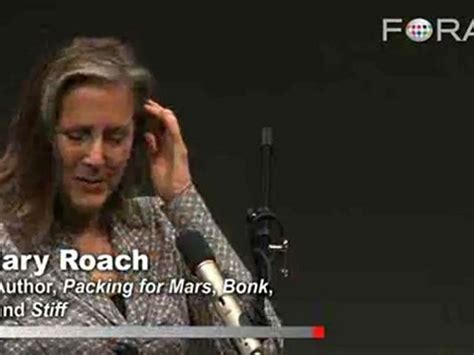 Mary Roach Nasa Research On Zero Gravity Sex Video Dailymotion