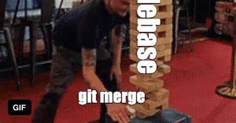 Merging Be Like 9GAG