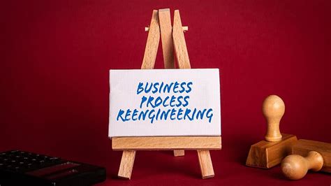 What Is Business Process Reengineering BPR Simplilearn