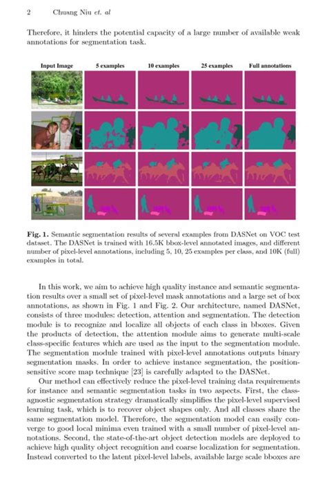 pixel wise annotations ai assisted semantic segmentation labeling scale vrogue