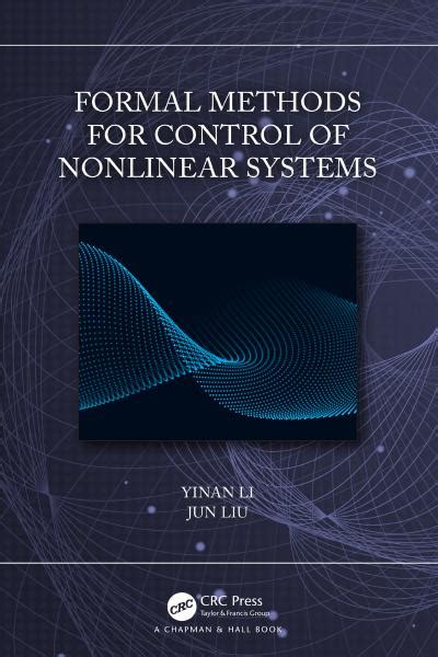 formal methods for control of nonlinear systems