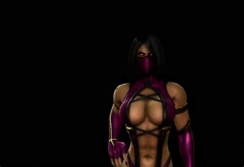 Mileena The Ladies Of Mortal Kombat Image 25628951 Fanpop