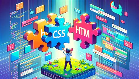 Подключить CSS к HTML Основные способы и рекомендации