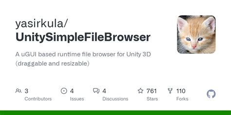 VR Oculus Quest 2 Unity File Browser To Select And Load An Image