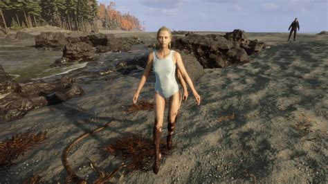 All Companions In Sons Of The Forest And How To Recruit Them Gamepur