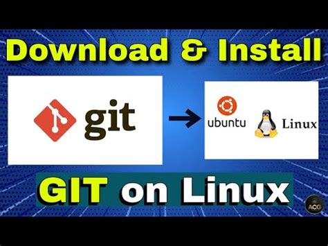 4 How To Install Git On Linux Git Installation On Ubuntu 22 04 LTS