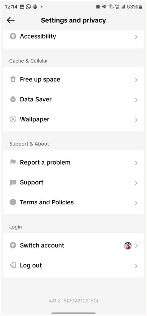Top 11 Ways To Fix TikTok Not Loading Or Working Guiding Tech