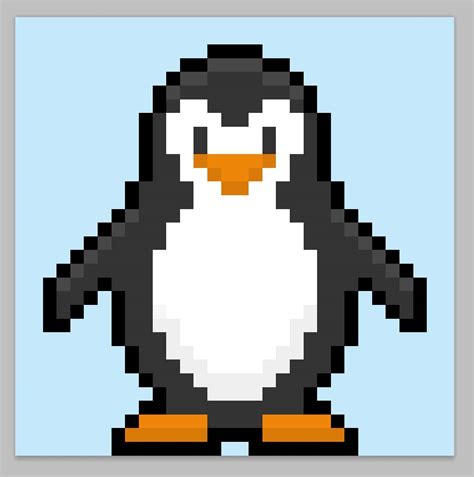 How To Make A Pixel Art Apple Mega Voxels