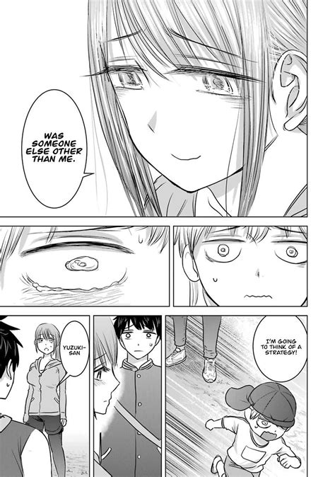 Read Manga I Want Your Mother To Be With Me Chapter 13
