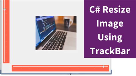 c resize image using trackbar c java php programming source code