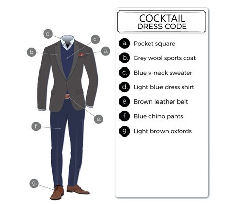 Cocktail Attire And Dress Code For Men Suits Expert
