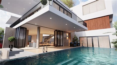 How To Use Unreal Engine 5 For Architecture