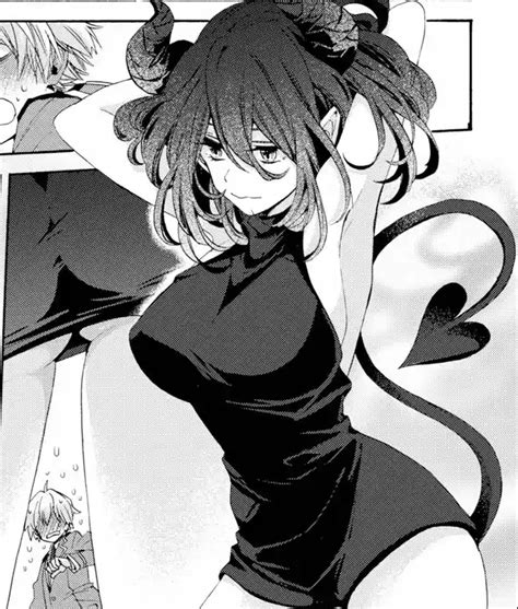 Rule 34 1girls Alto Goldfield Female Hips Horns Huge Breasts Manga Seductive Thick Thighs