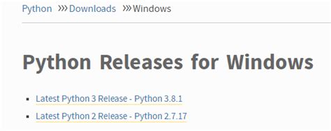 python2与python3共存，及vscode设置 菜鸟叨叨 博客园