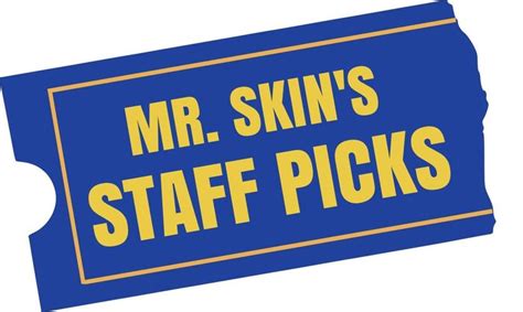 Staff Picks Documentaries