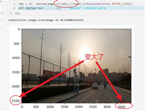 Opencv 几何变换（缩放、翻转、仿射变换、透视、重映射）opencv图像翻转函数 Csdn博客