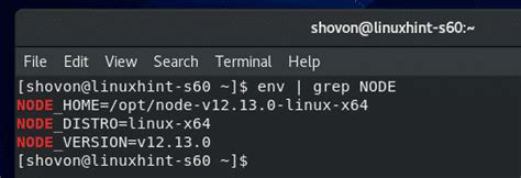 Installing Node Js On Centos Onet Idc