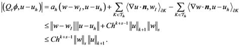 numerical experiments using matlab superconvergence of nonconforming finite element