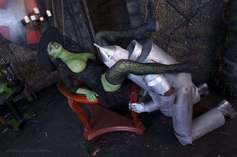 Not The Wizard Of Oz Xxx Parody Image Gallery Photos Adult Dvd Empire