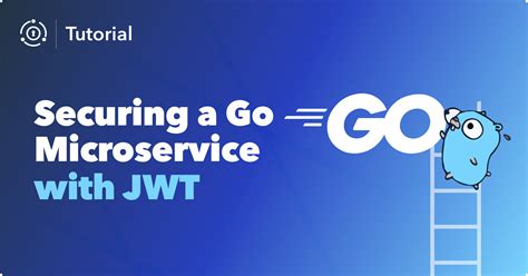 implementing jwt based authentication in golang 60 off