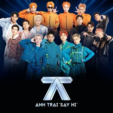 Listen To Music Albums Featuring Anh Em G I L C M T Ngay Feat C Ph C Captain Qu N A P