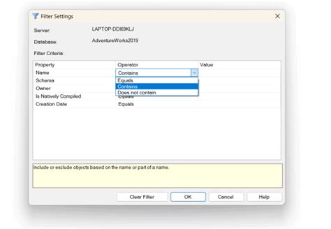 Find Stored Procedure By Name In SQL Server DatabaseFAQs