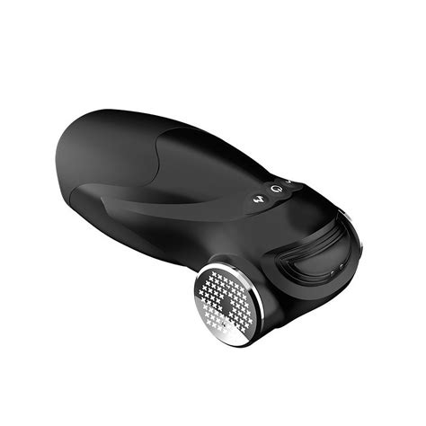 Automatic Male Masturbator Adult Sex Toy With Multiple Twist And Thrust Vibration Modes Hands